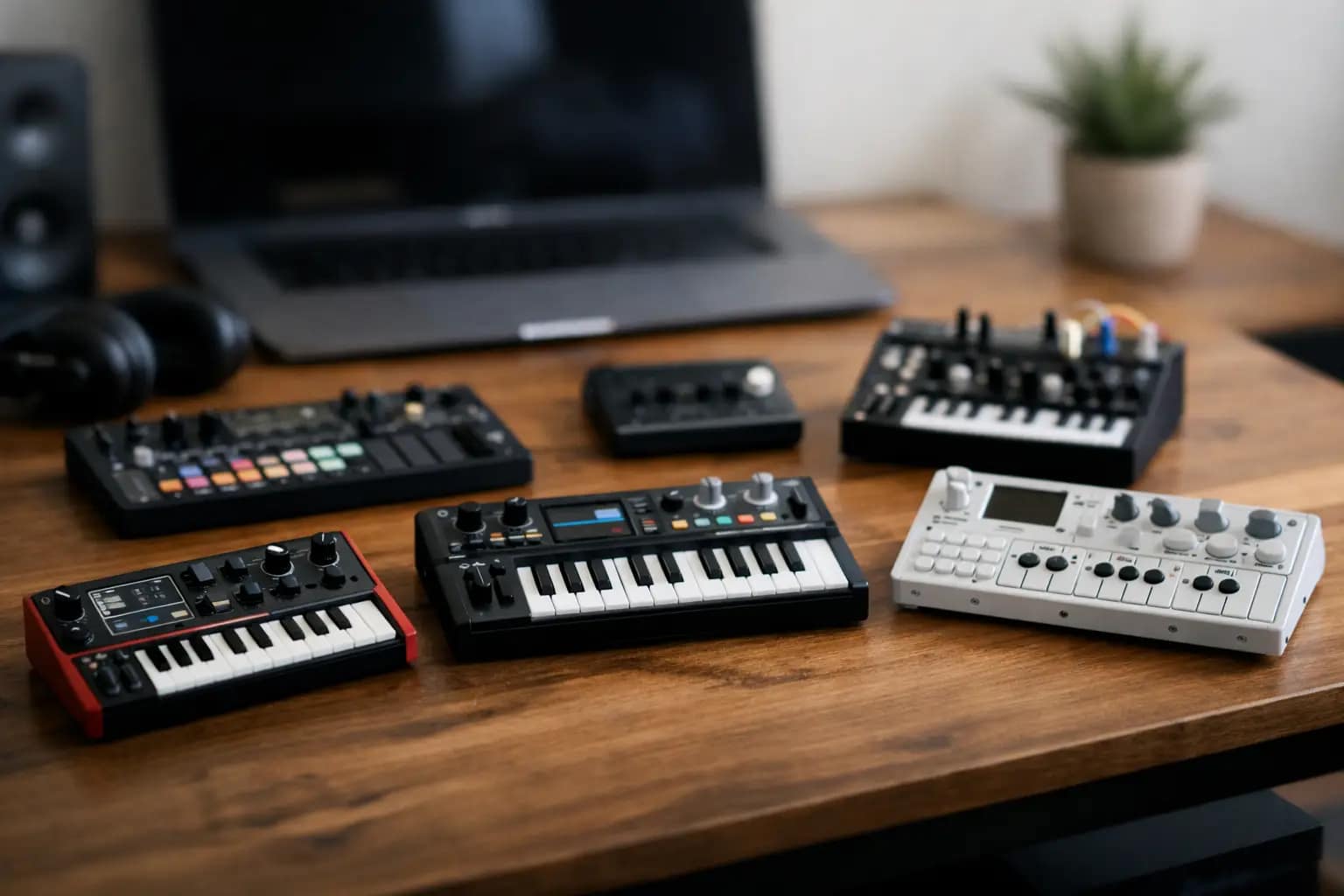 Best Portable Synths 2026 - SynthReviews